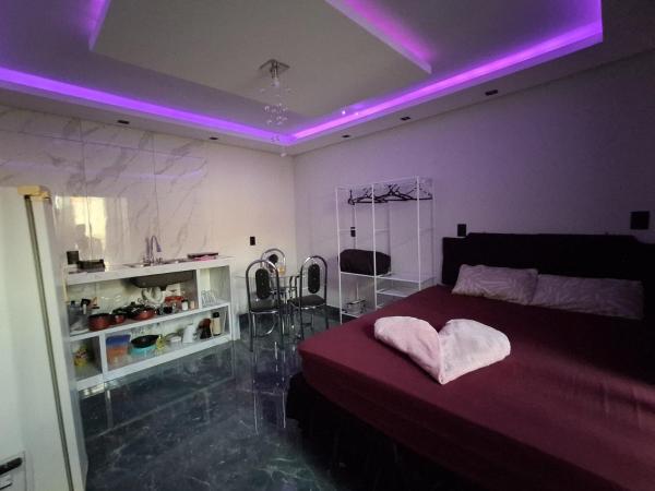 Kitne Aconchegante Iracemápolis - Goiás (estado)