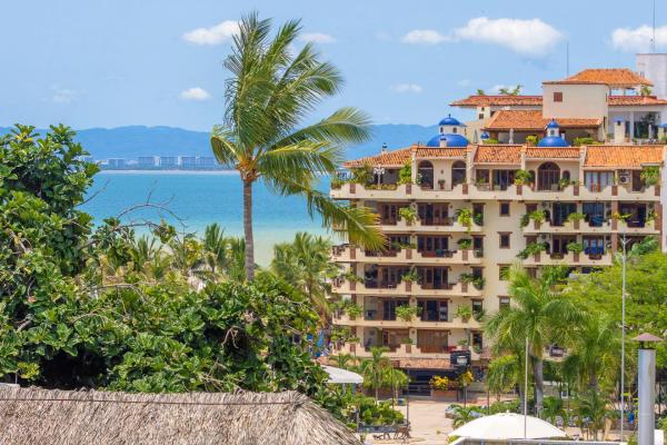 Casa Estela - Puerto Vallarta