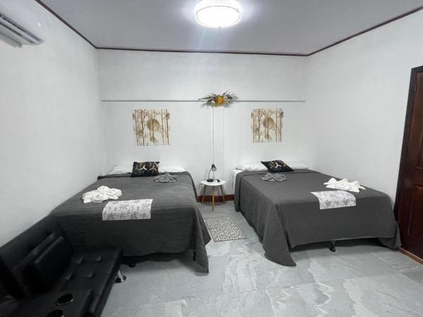 Grethel Apartamento - Departamento de Cortés