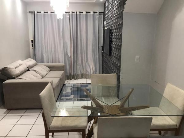 Apartamento Aracema Residênce - Belém