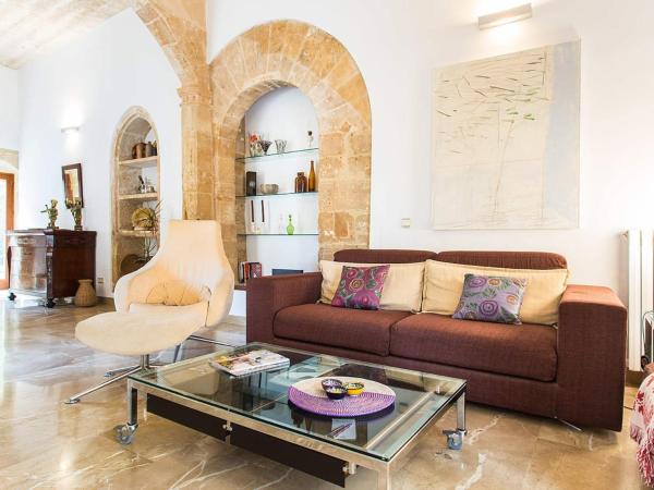 Historic Town House In Alcudia - Alcúdia