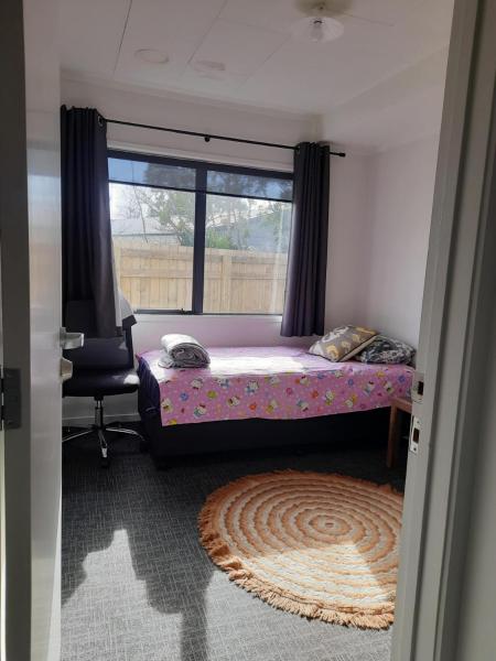 Single Room For Only One Person - パパモア