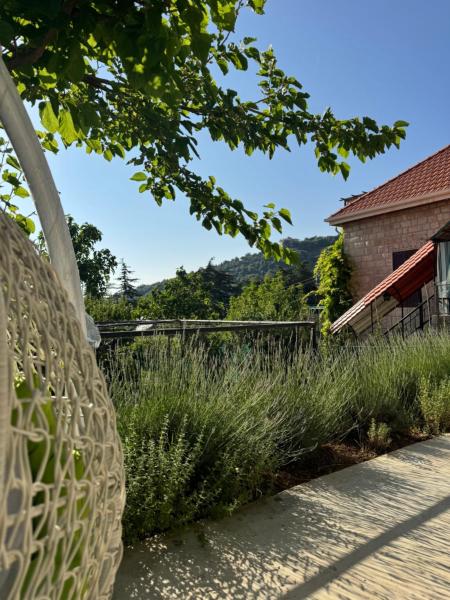 Yassmina Guest House - Líbano