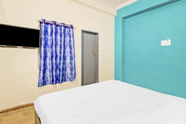 Hotel O R Square - Hyderabad