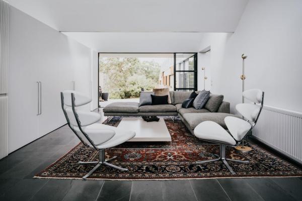 Alkina Lodge Yani - Johanna