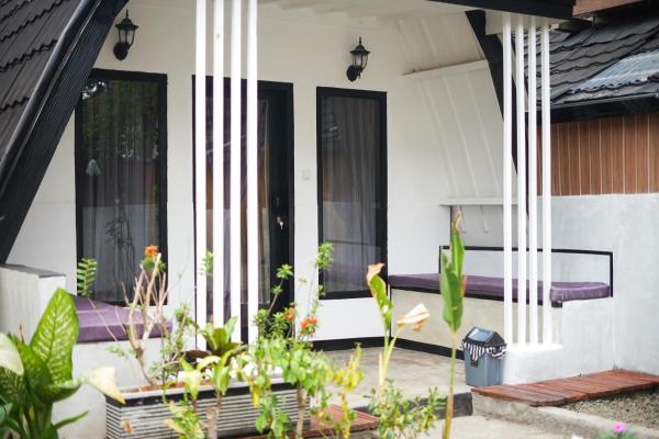 Tottyhouse Gili Trawangan - Gili Islands