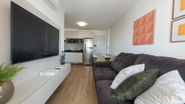 Apartamento 5 Estrelas Próximo Ao Shopping E Usp - Bauru