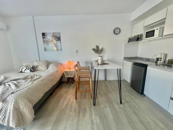 L&m Suite Monoambiente - Provincia de Buenos Aires