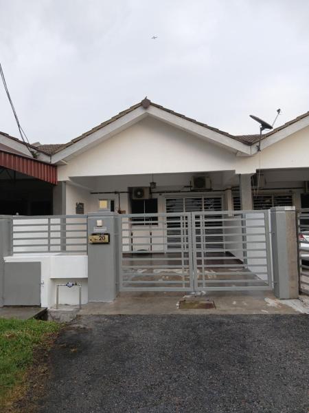 Homestay Kuala Selangor Islamic Friendly Only - Kuala Selangor