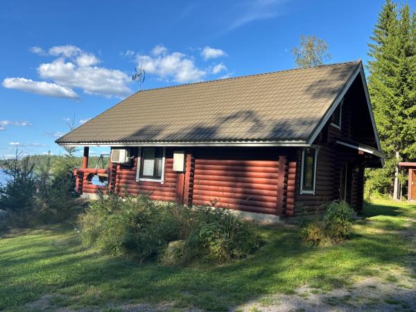 Saimaa Raikala - Savonlinna