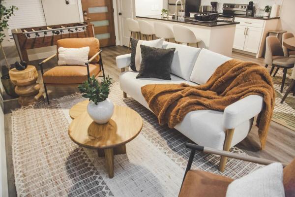 Fort Worth Getaway With Pool & Games - Ridglea Hills - Fort Worth