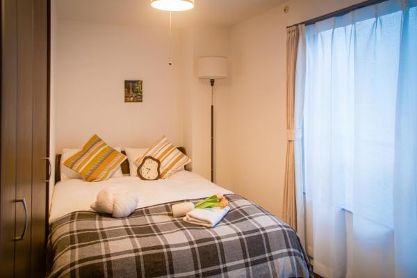 Ikebukuro Mansion,4-6people,two Bedrooms,subway 5mins - 도다시