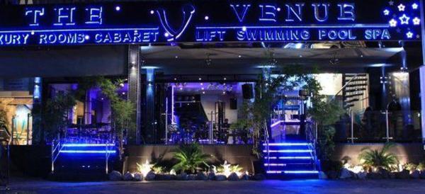 The Venue Residence - Sha Extra Plus -
