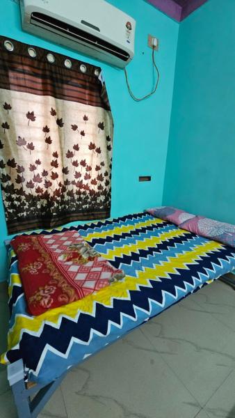 Tvm Home Stay - Tiruvannamalai