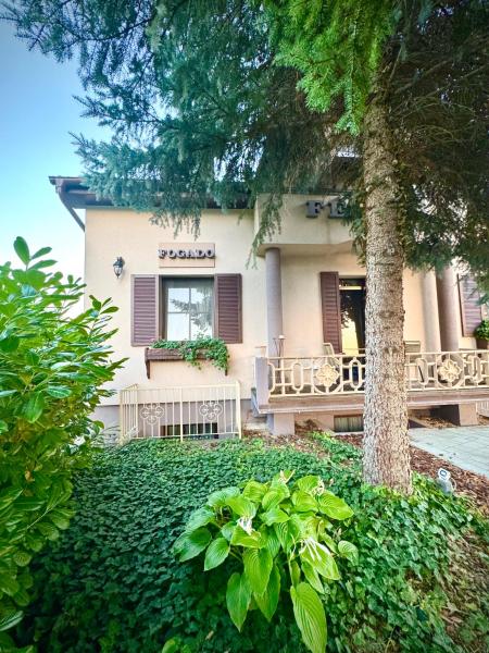 Fészek Fogadó - Pension Nest - ハンガリー