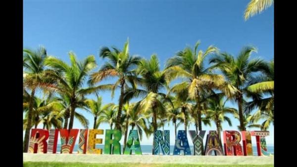 Suite Privada Frente A Vidanta Queen - Nuevo Vallarta