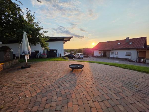 Gemütliches Apartment - Albbruck