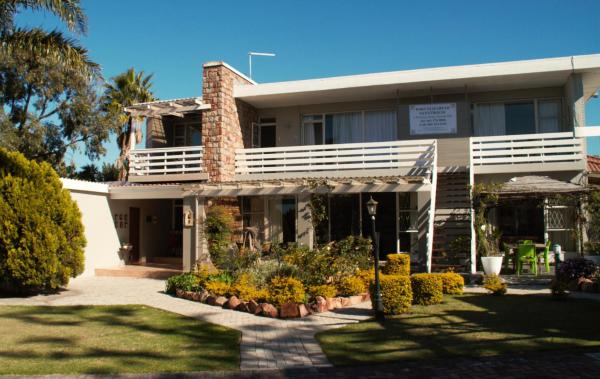 Port Elizabeth Guest House - Port Elizabeth