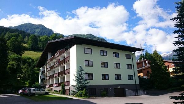 Appartement Kaprun4you - Kaprun