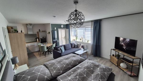 Ferienwohnung Villa Grimm - Herborn