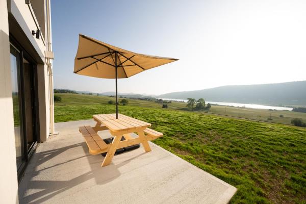 Le 214, Entre Lac Et Montagnes - Divonne-les-Bains