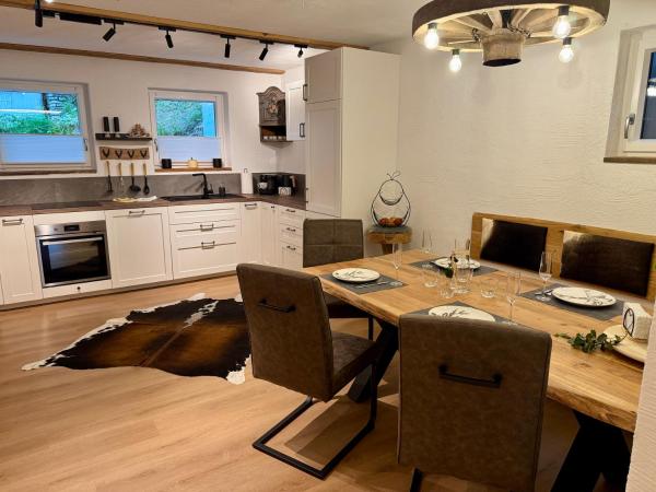 Apartment Lausbuam 2 - Mühlbach am Hochkönig