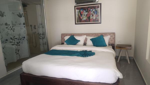 Bagaicha Hotel And Restaurant - Nepal