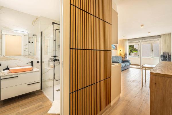 Panarea Chaparal - San Miguel de Abona