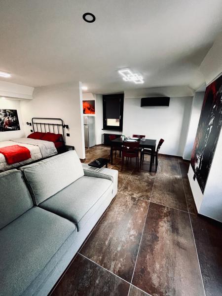 Legend Loft - Vallée d'Aoste