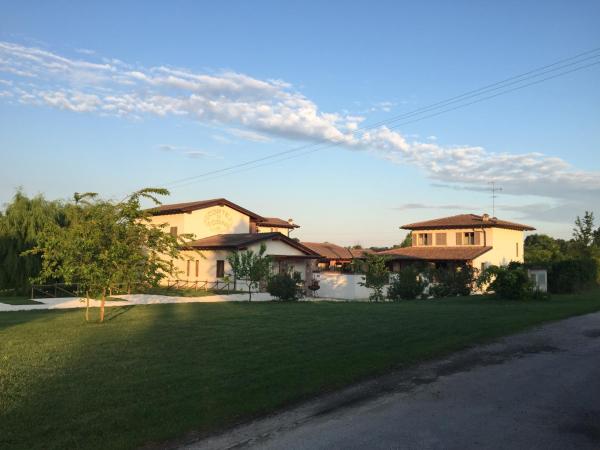 Corte Di Tosina - Valeggio sul Mincio