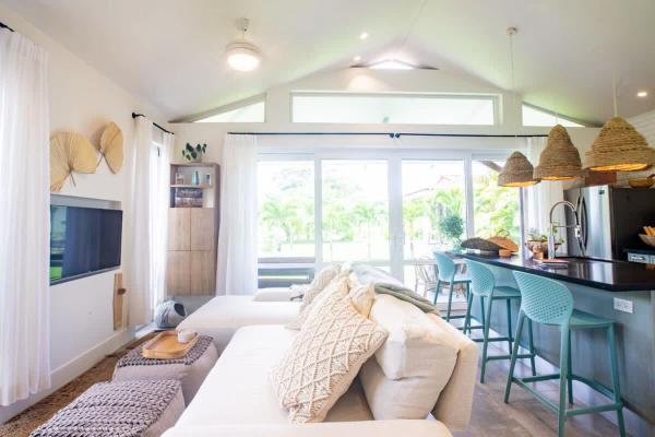 Villa Del Mar - Blue Venao 3br - Panama