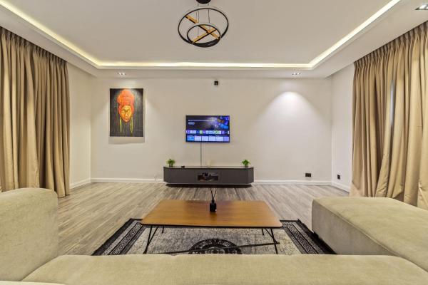 Zuma Nest - Nigeria