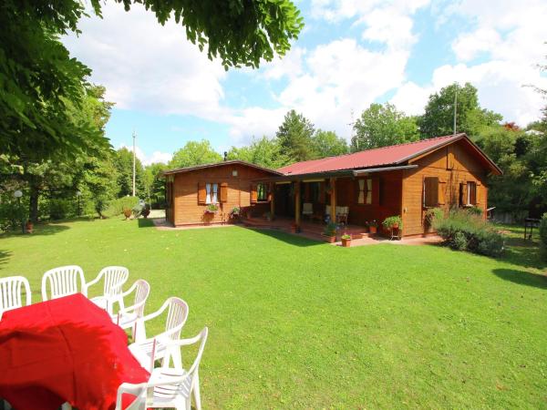 Chalet In Umbria With Private Pool - Città di Castello