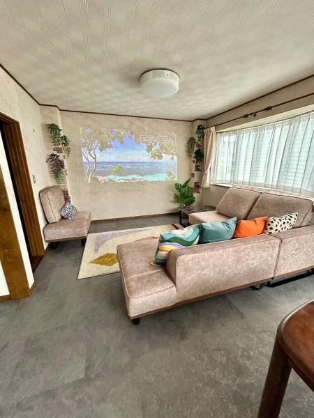 T's House Numazu - Numazu