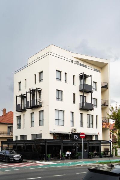 D36 Residence - Sibiu