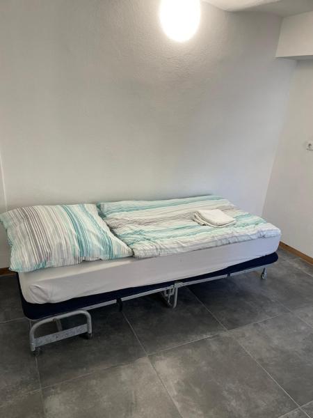 Einfach ÜBernacht - Bingen