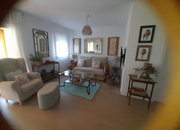 Apto A Estrenar 1 Golf Para 4p Islantilla - Islantilla