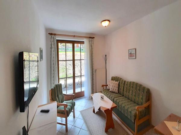 Lush Apartment In Bayrischzell With 2 Saunas - Miesbach