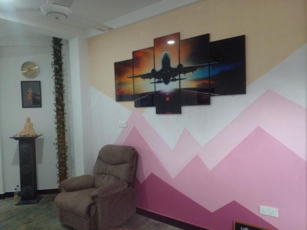 Urban Suite - Kandy