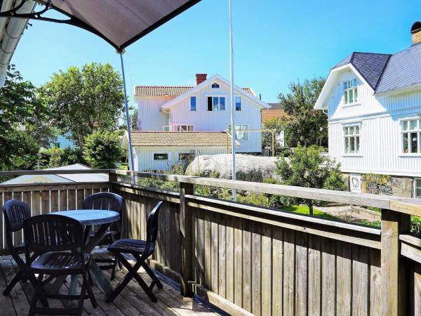 Tranquil Island Retreat In Foto-by Traum - Gothenburg