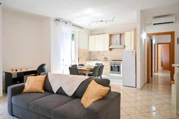 Inn Pisa Rentals - Urban Style Pisa Flat - Pisa