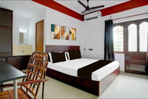 Hotel Premier Park Tms - Thiruvananthapuram