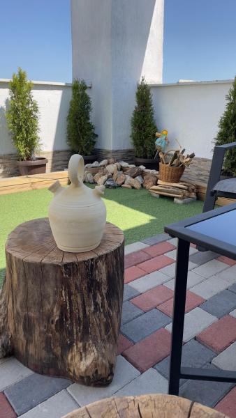 David Penthouse - Sibiu