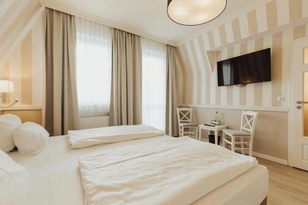 Villa Strandperle Iv Jahreszeiten Kühlungsborn - Bad Doberan