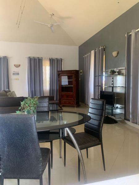 Samira House - Kenya