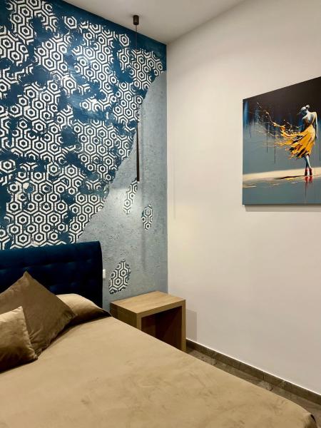 Fervore Luxury Rooms-apartments - Palermo