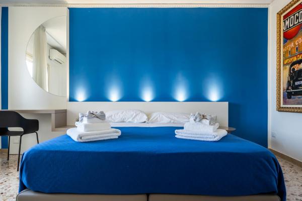 Centoquaranta Apartment - Terrasini