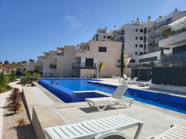Sol Encanto - Campoamor - San Miguel de Salinas