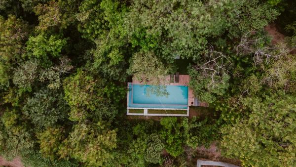 Area 4 Eco Cubes - Sri Lanka