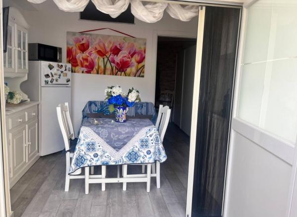 Chalet Di Charme Mondello - Palermo